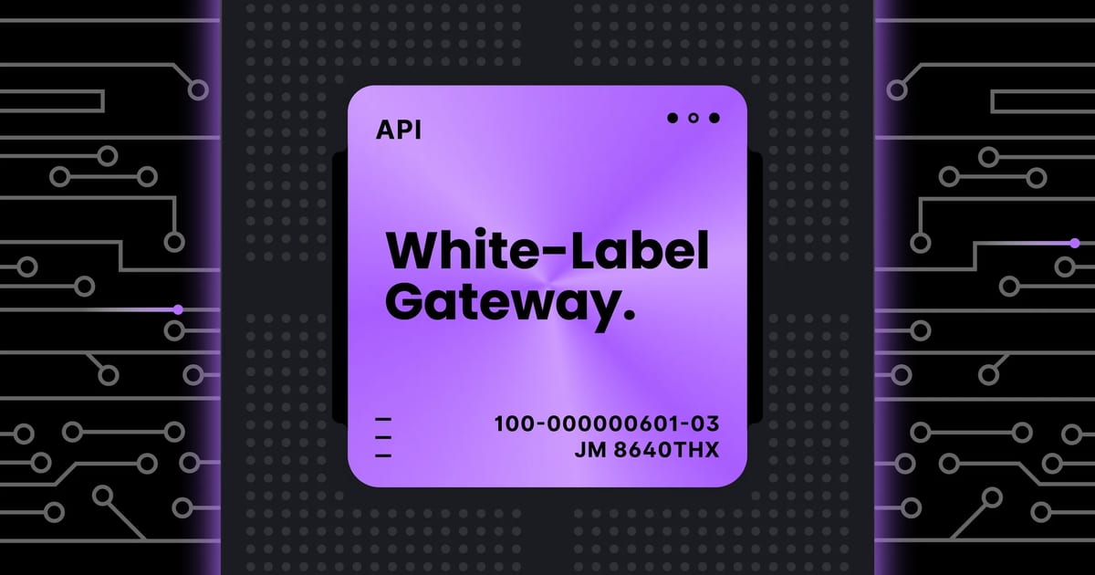 paytech | Looking for a reliable White-Label Payment Gateway?